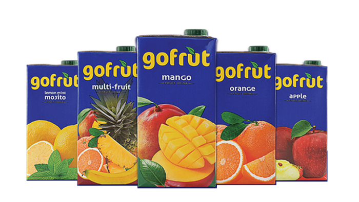 Excel | gofrut12