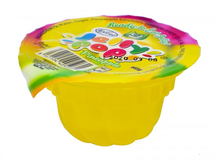 Excel | Jelly Pop