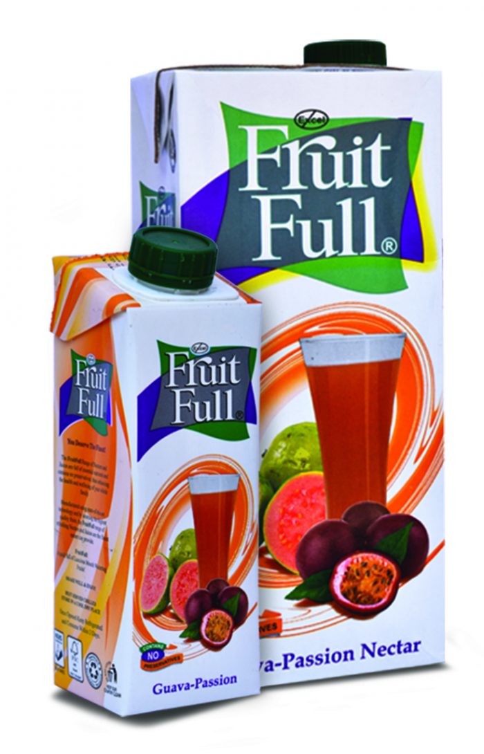 Excel | Fruitfull