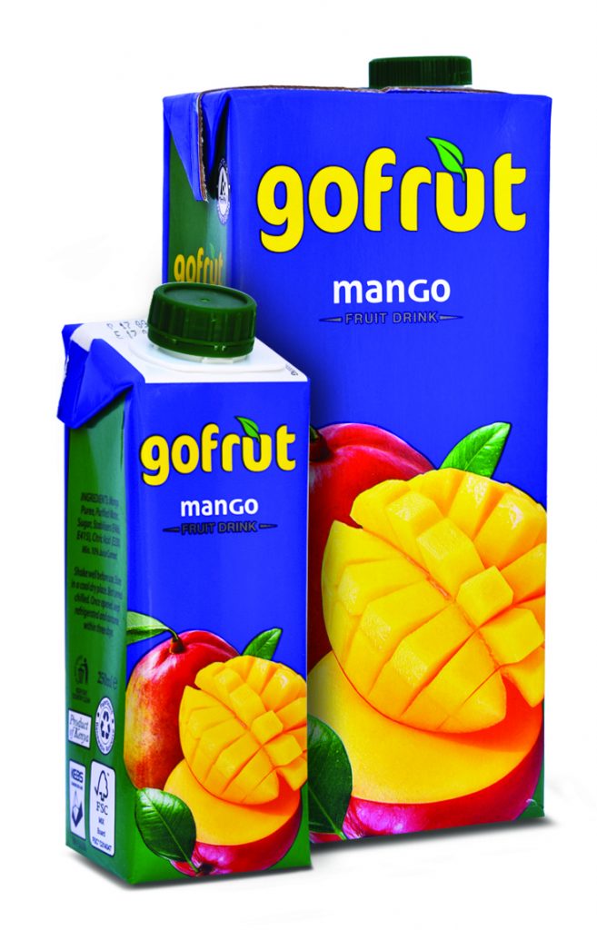 Excel | gofrut12