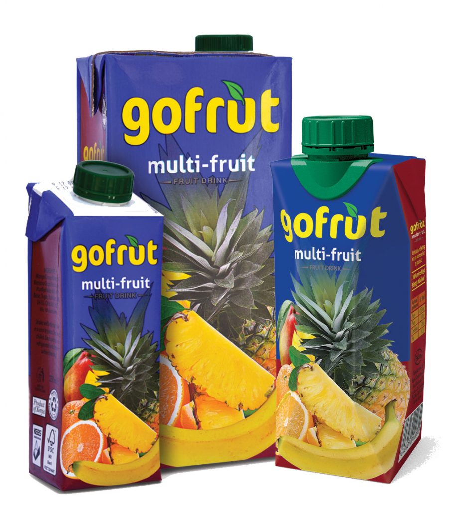 Excel | gofrut12